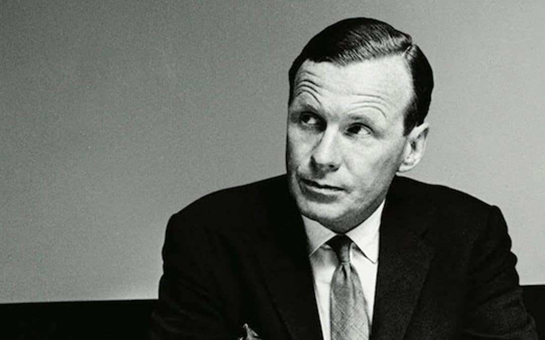 David Ogilvy Inspirações e Pensamentos - Do it Arts